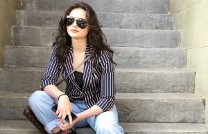 Gabrielle Echols – Age, Bio, Height, Weight, Net Worth