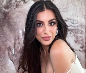 Nivine Jay – Age, Bio, Height, Weight, Boyfriend, Net Worth