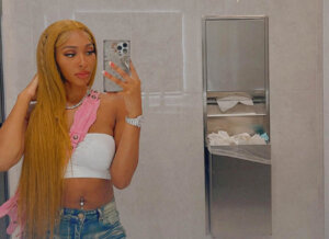 Telee Gaulden – Age, Bio, Family, Boyfriend, Net Worth