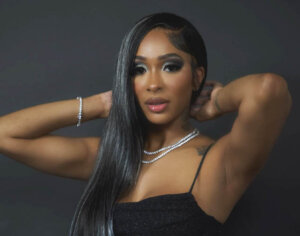 Telee Gaulden – Age, Bio, Family, Boyfriend, Net Worth