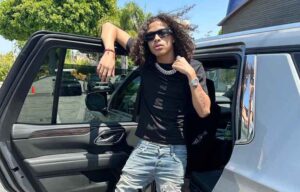 DD Osama – Age, Bio, Height, Weight, Girlfriend, Net Worth