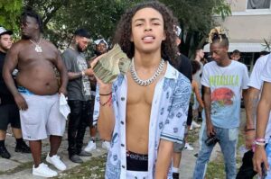 DD Osama – Age, Bio, Height, Weight, Girlfriend, Net Worth