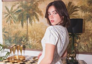 Gio Scotti – Age, Bio, Height, Weight, Boyfriend, Net Worth