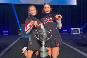 Harper Zilmer – Age, Bio, Height, Weight, Net Worth