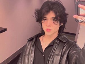 Isaac Arellanes – Age, Bio, Height, Weight, Girlfriend, Net Worth