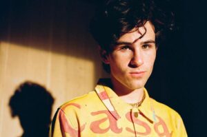 Taj Cross – Age, Bio, Height, Weight, Girlfriend, Net Worth