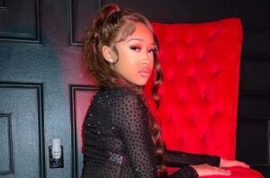 Yanni Monett – Age, Bio, Height, Weight, Net Worth