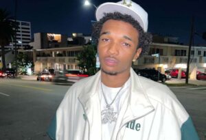 Isaiah Hill – Age, Bio, Height, Weight, Girlfriend, Net Worth