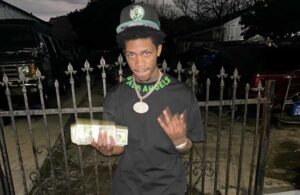 Li Rye – Age, Bio, Trivia, Social Media