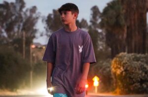 Nidal Wonder – Age, Bio, Height, Weight, Girlfriend, Net Worth