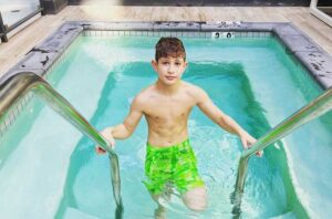 Nidal Wonder – Age, Bio, Height, Weight, Girlfriend, Net Worth