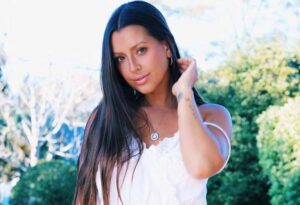 Whitney Wren – Age, Bio, Height, Weight, Boyfriend, Net Worth