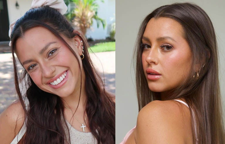 Whitney Wren – Age, Bio, Height, Weight, Boyfriend, Net Worth