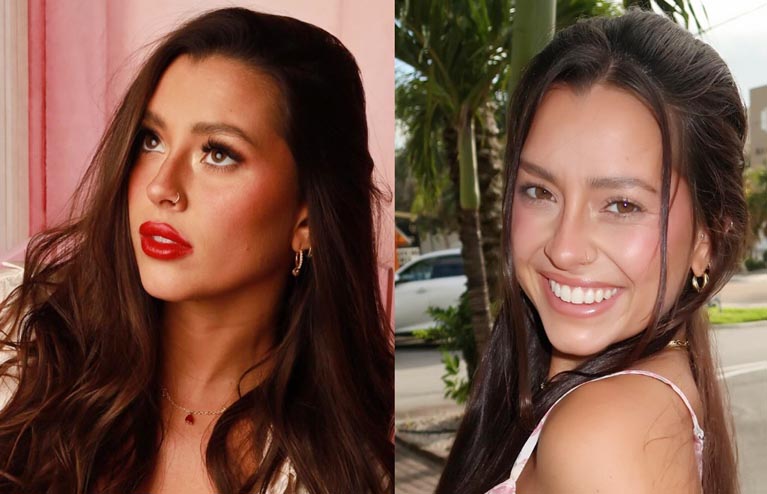 Whitney Wren – Age, Bio, Height, Weight, Boyfriend, Net Worth