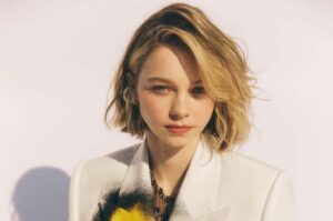 Emma Myers – Age, Bio, Height, Weight, Boyfriend, Net Worth