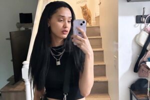 Lee Rodriguez – Age, Bio, Height, Weight, Boyfriend, Net Worth