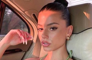 Moara Sorio – Age, Bio, Height, Weight, Boyfriend, Net Worth