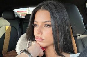 Moara Sorio – Age, Bio, Height, Weight, Boyfriend, Net Worth