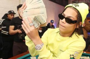 Sugarhill Ddot – Age, Bio, Height, Weight, Net Worth