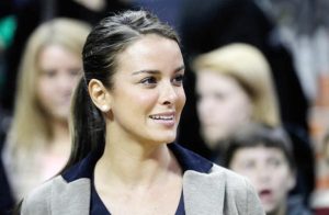 Yvette Prieto – Age, Bio, Height, Weight, Boyfriend, Net Worth