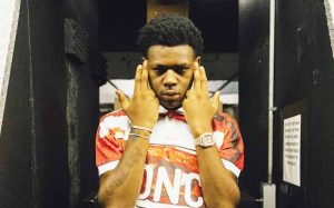 Baby Kia – Age, Bio, Height, Weight, Girlfriend, Net Worth