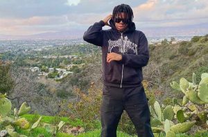 Cuffem – Age, Bio, Height, Weight, Girlfriend, Net Worth