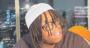 Cuffem – Age, Bio, Height, Weight, Girlfriend, Net Worth