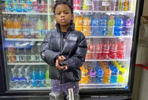 Lil RT – Age, Bio, Height, Weight, Net Worth