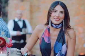 Rouba Saadeh – Age, Bio, Height, Weight, Boyfriend, Net Worth