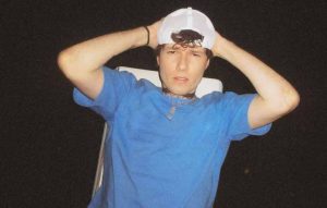 Zach Justice – Age, Bio, Height, Weight, Girlfriend, Net Worth