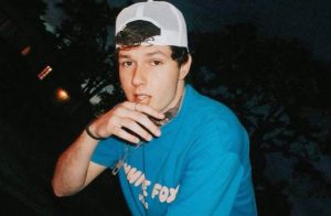 Zach Justice – Age, Bio, Height, Weight, Girlfriend, Net Worth