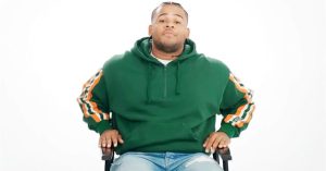 Fanum – Age, Bio, Height, Weight, Girlfriend, Net Worth