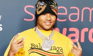 Fanum – Age, Bio, Height, Weight, Girlfriend, Net Worth