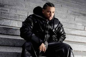 Fanum – Age, Bio, Height, Weight, Girlfriend, Net Worth