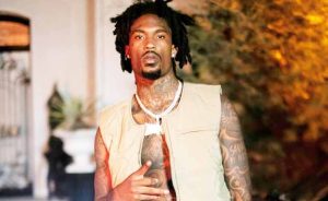 Hunxho – Age, Bio, Height, Weight, Girlfriend, Net Worth