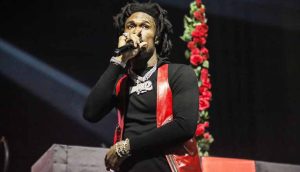 Hunxho – Age, Bio, Height, Weight, Girlfriend, Net Worth