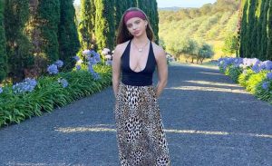 Ingrid Torelli – Age, Bio, Height, Weight, Boyfriend, Net Worth