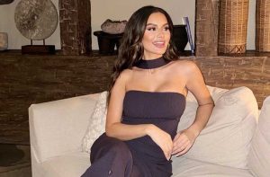 Jessica Vestal – Age, Bio, Height, Weight, Boyfriend, Net Worth