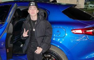 Kevin AMF – Age, Bio, Height, Weight, Girlfriend, Net Worth