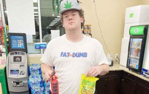 Noah Canada – Age, Bio, Height, Weight, Girlfriend, Net Worth