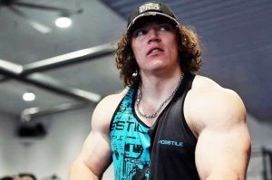 How old is Sam Sulek – Age, Biography, Height, Weight, Net Worth