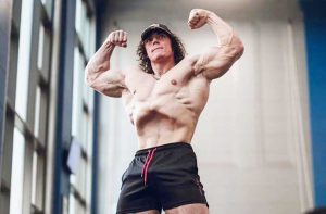 How old is Sam Sulek – Age, Biography, Height, Weight, Net Worth