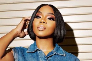 Sarah Jakes Roberts – Age, Bio, Height, Weight, Boyfriend, Net Worth