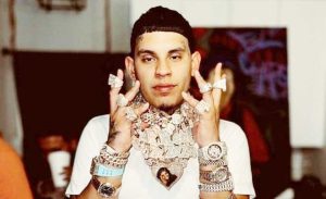 Deebaby – Age, Bio, Height, Weight, Girlfriend, Net Worth