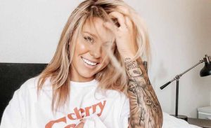 Little Buff Babe – Age, Bio, Height, Weight, Boyfriend, Net Worth