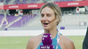 Nicoletta Ruhl – Age, Bio, Height, Weight, Boyfriend, Net Worth