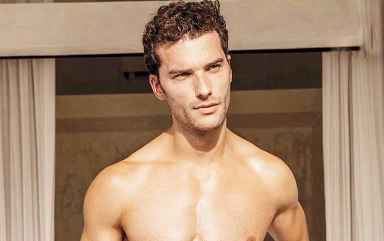 Aurélien Muller – Age, Bio, Height, Weight, Girlfriend, Net Worth