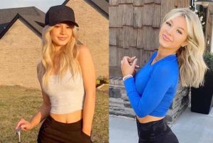 Breese Maroc – Age, Bio, Height, Weight, Boyfriend, Net Worth (Update)