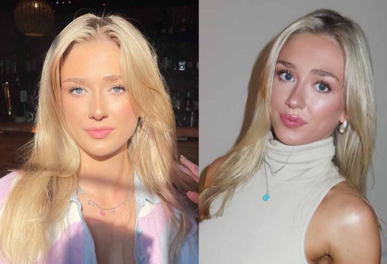 Grace Brassel – Age, Bio, Height, Weight, Boyfriend, Net Worth