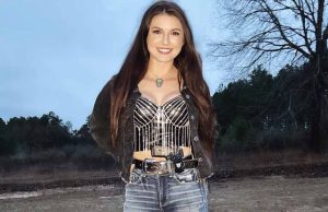 Hannah Barron – Age, Bio, Height, Weight, Boyfriend, Net Worth